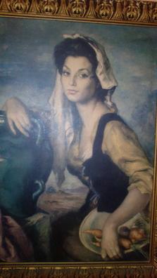 Francisco ribera de segunda mano | Milanuncios