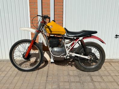 Milanuncios - Montesa - cota 123