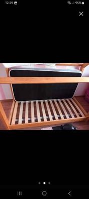 Casita cama de segunda mano | Milanuncios