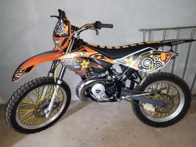 Beta trueba rrt Coches, motos y motor de segunda mano, ocasión y km0 ...