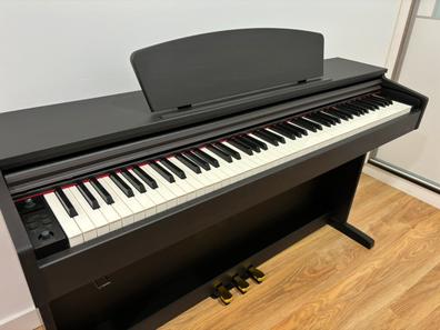 Pianos de segunda mano baratos | Milanuncios