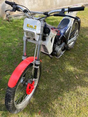 Motos de cross beta beta 80cc de segunda mano y ocasión | Milanuncios