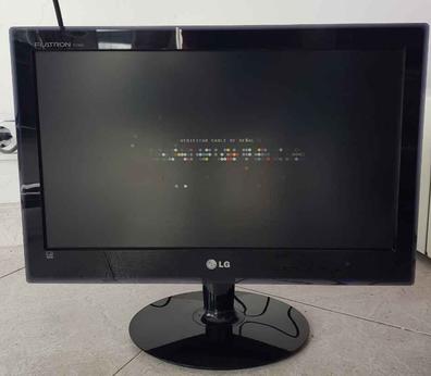 Monitor lg flatron 19 pulgadas | Milanuncios