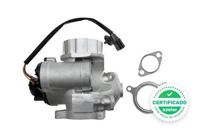 Valvula egr renault master de segunda mano | Milanuncios