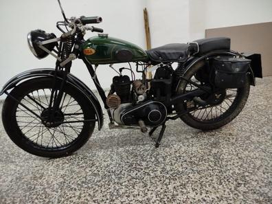 Milanuncios - Beta - BSA