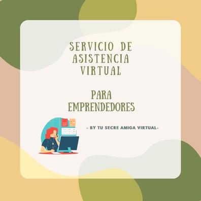 Milanuncios - Servicio de asistente virtual
