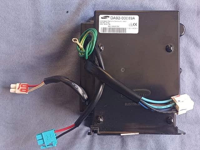 Milanuncios - DA92-00089A SAMSUNG INVERTER