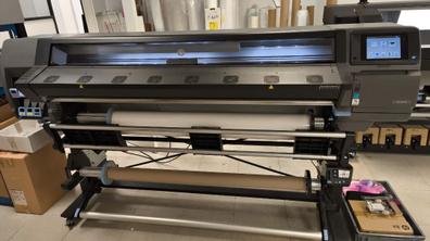 Milanuncios - Plotter HP Latex 360