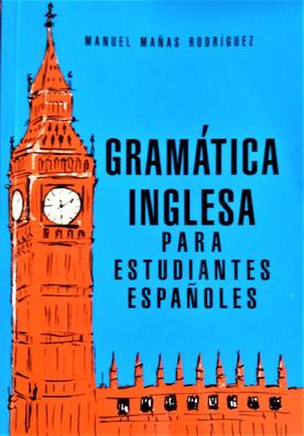 Milanuncios - GRAMÁTICA INGLESA