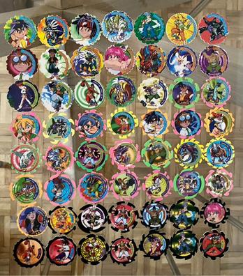 Beyblade spinners | Milanuncios