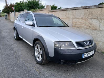 Coches de segunda mano a 3000 euros | Milanuncios