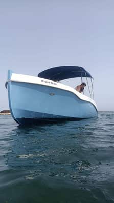 Playamar open Barcos de segunda mano y ocasión | Milanuncios