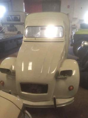 Citroen 2CV de segunda mano y ocasión | Milanuncios