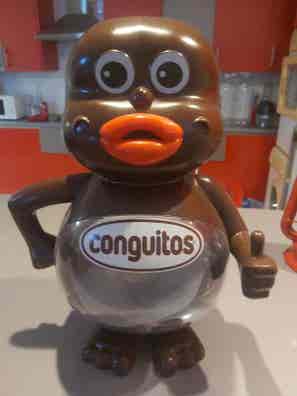 Milanuncios - mítico conguito