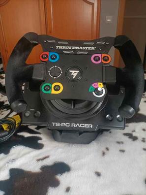 Thrustmaster tspc Accesorios de consola de segunda mano baratos ...