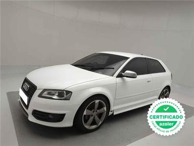 Milanuncios - LLANTAS ROTOR AUDI S3 8P