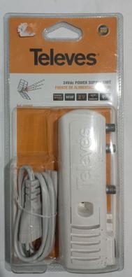 Televes Antenas y decodificadores de segunda mano baratos | Milanuncios