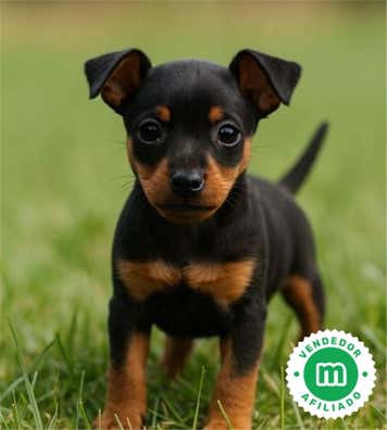 Pincher en venta | Milanuncios