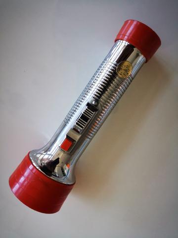 Milanuncios - Linterna marca Balloon Hong-Kong años 70