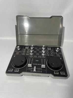 Hercules dj control mp3 e2 de segunda mano | Milanuncios