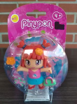 Milanuncios - PINYPON - Mini Muñeca Mágica