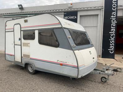 Caravanas moncayo de segunda mano, km0 y ocasión en Cataluña | Milanuncios