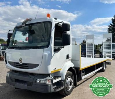 Renault 220 de segunda mano y ocasión | Milanuncios