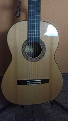 Guitarra raimundo Guitarras clásicas de segunda mano baratas | Milanuncios