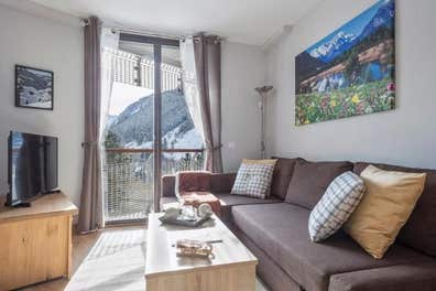 Baqueira beret Alquiler vacacional. Apartamentos en alquiler de ...