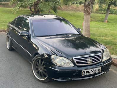 Brabus de segunda mano | Milanuncios