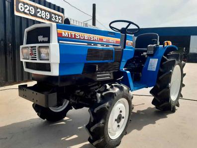Milanuncios - minitractor minitractor - mini tractor