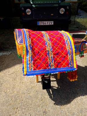 Compra venta de caballos, transporte y monturasde segunda mano ...