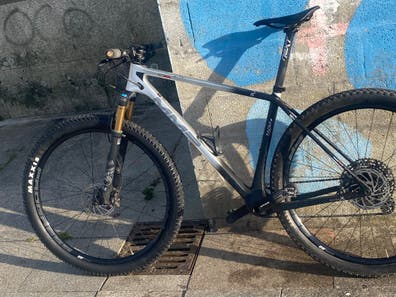 Milanuncios - Mmr rakish SL 10