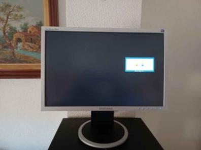 Monitores de segunda mano | Milanuncios