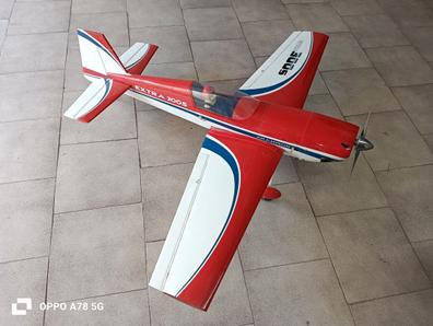 Milanuncios - AVION EXTRA 300S DE PHOENIX MODELS