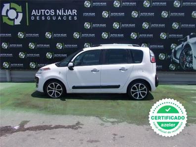 Despiece citroen c3 picasso de segunda mano | Milanuncios