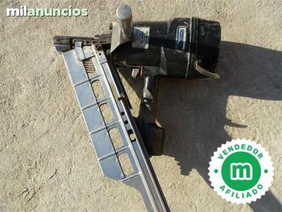 Milanuncios - Pistola neumatica stanley atro berta 130