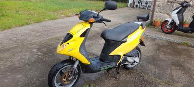 Scooters 49cc de segunda mano y ocasión | Milanuncios