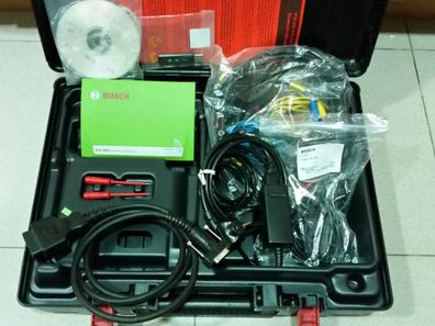 Milanuncios - KTS 540 usada más portátil ESI2021