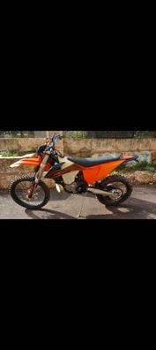 Motos 250cc de segunda mano, km0 y ocasión | Milanuncios