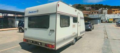 Caravanas moncayo de segunda mano, km0 y ocasión en Galicia | Milanuncios