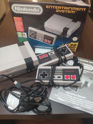 Consolas de segunda mano y baratas en Parque Residencial Nuevo Club ...