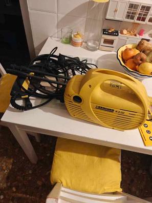 Milanuncios - KarcheR k2.02