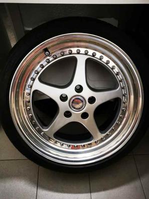 Oz mito Llantas de segunda mano baratos | Milanuncios