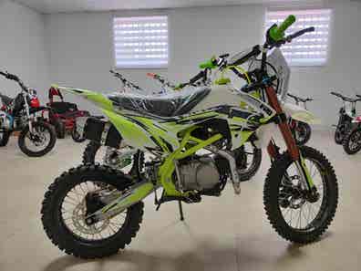 Milanuncios - MonsterPRO pit bikes Alta gama XXL