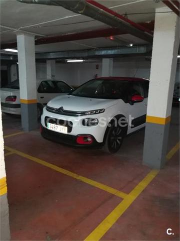 Milanuncios - CITROEN C3