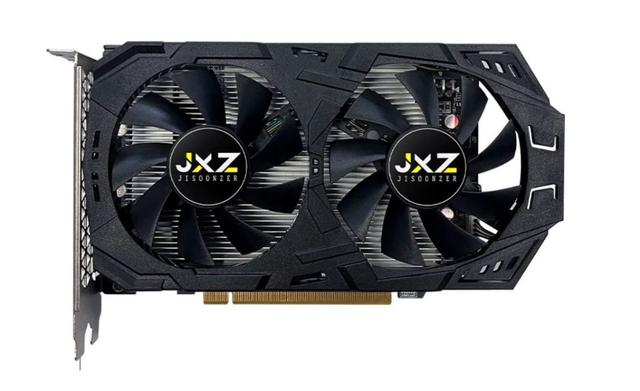 Milanuncios - Tarjeta gráfica AMD RX 580 2048 SP 8GB