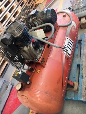 Compresor fini | Milanuncios