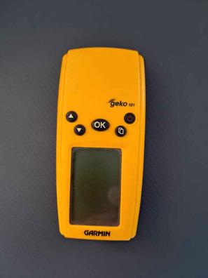 Navegadores GPS de segunda mano en Atogo | Milanuncios