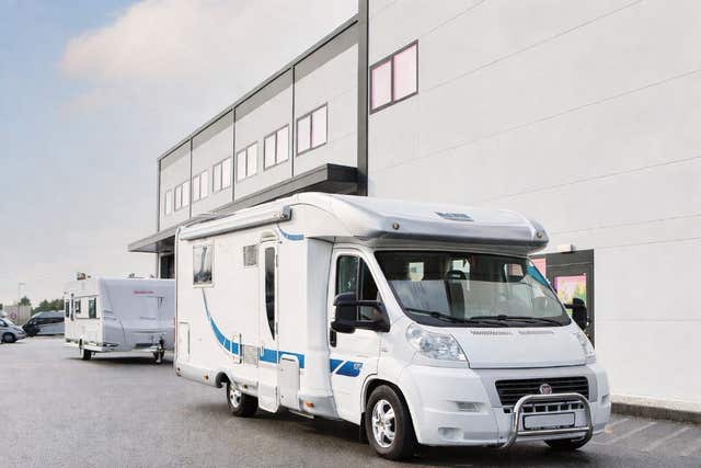 Milanuncios - Fiat Ducato - McLouis Tandy 672